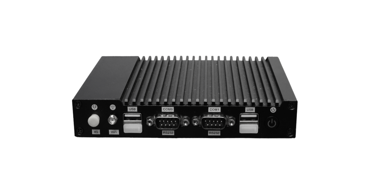 Android Computer for Sensory Station – Senaptec Store